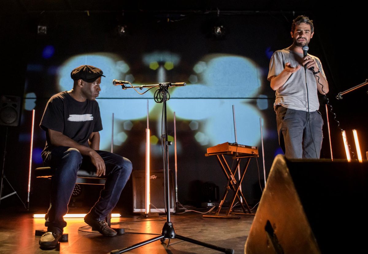 Rentrée théâtrale à Lausanne: A Vidy, la musique pulse et chasse le ...