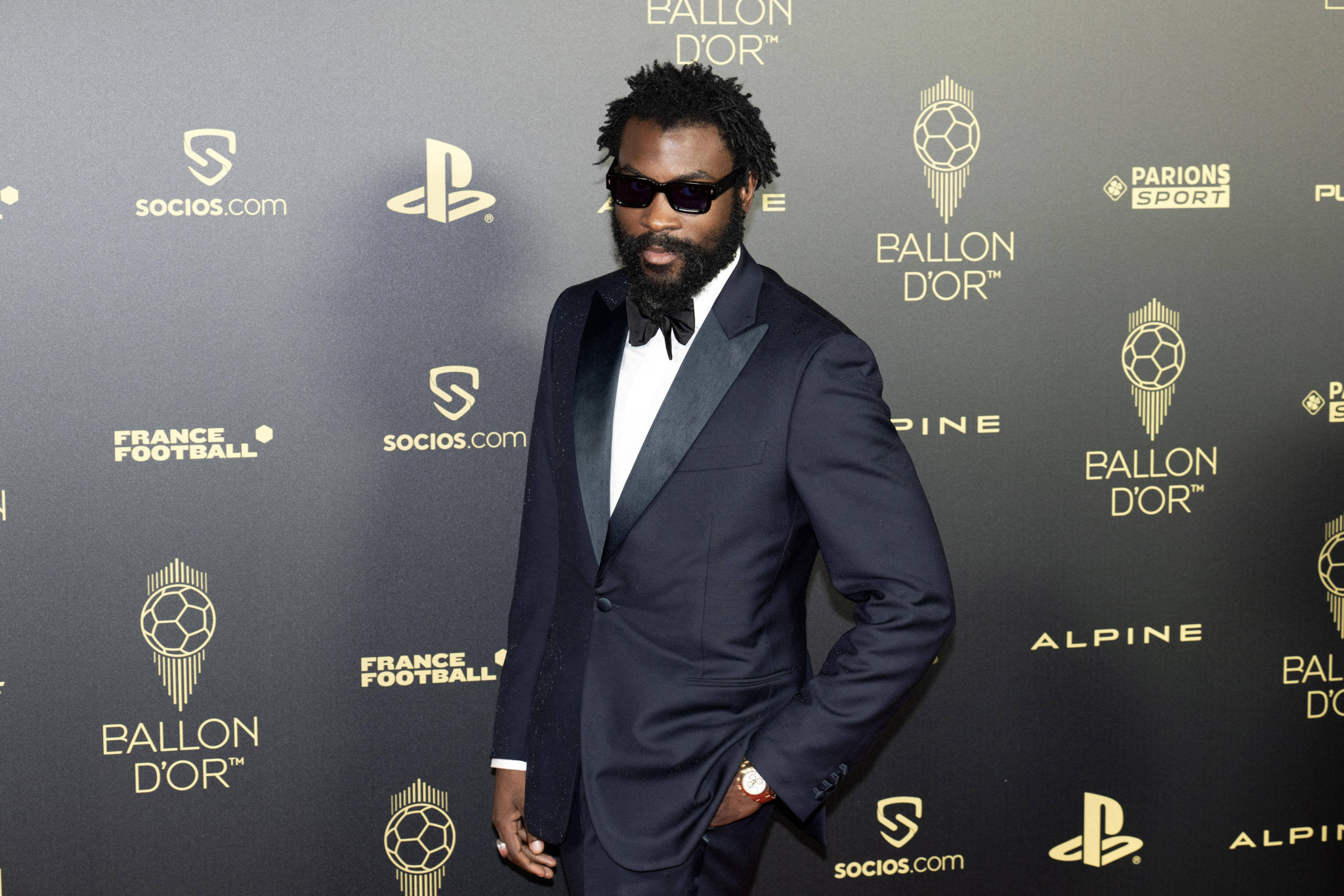 Damso fait un break pour voyager en camping-car - L'essentiel