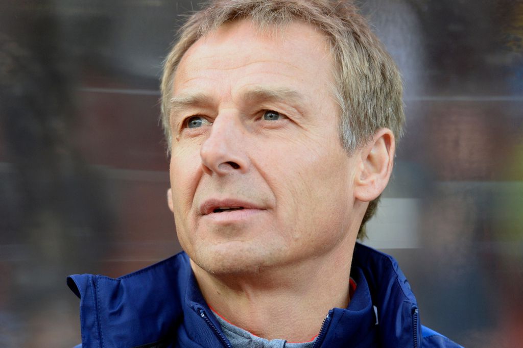 Der Bub im Tor | Tages-Anzeiger