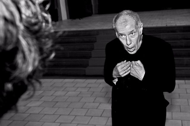 Fiodor Dostoïevski fait chasser Jésus du Temple | Tribune de Genève