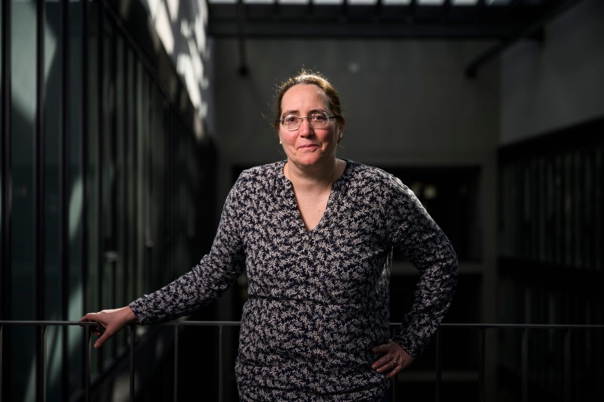 Mittelstand in Panik: Interview mit Soziologin Bettina Isengard | Tages ...