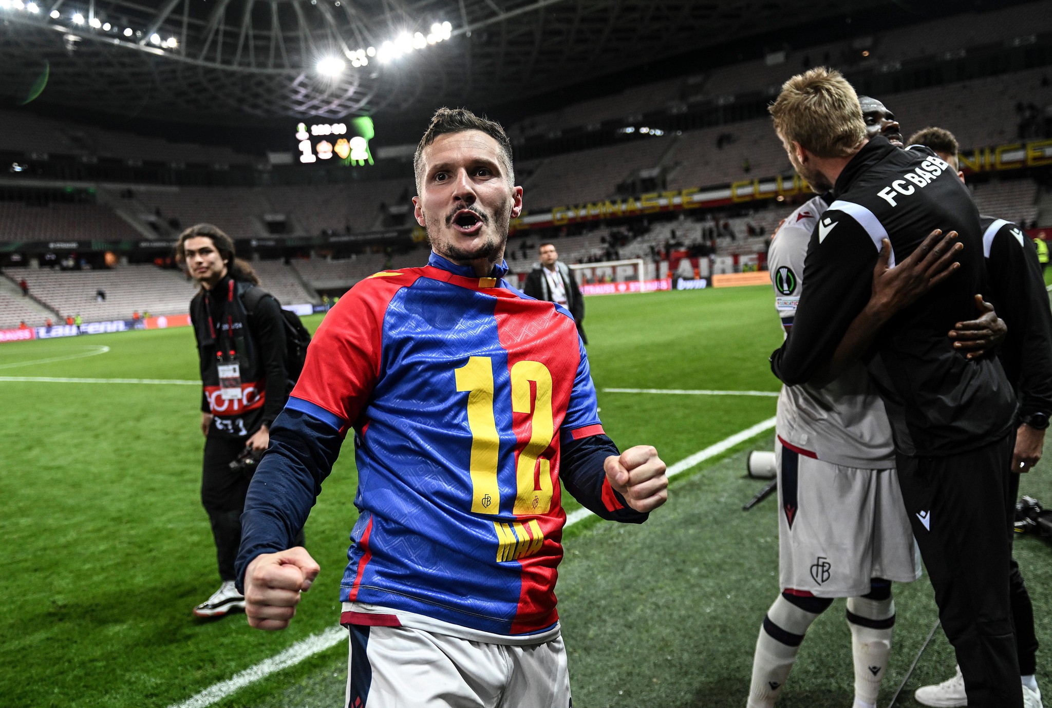 Super League: Darum wechselten diese Fussballer nie ins Ausland
