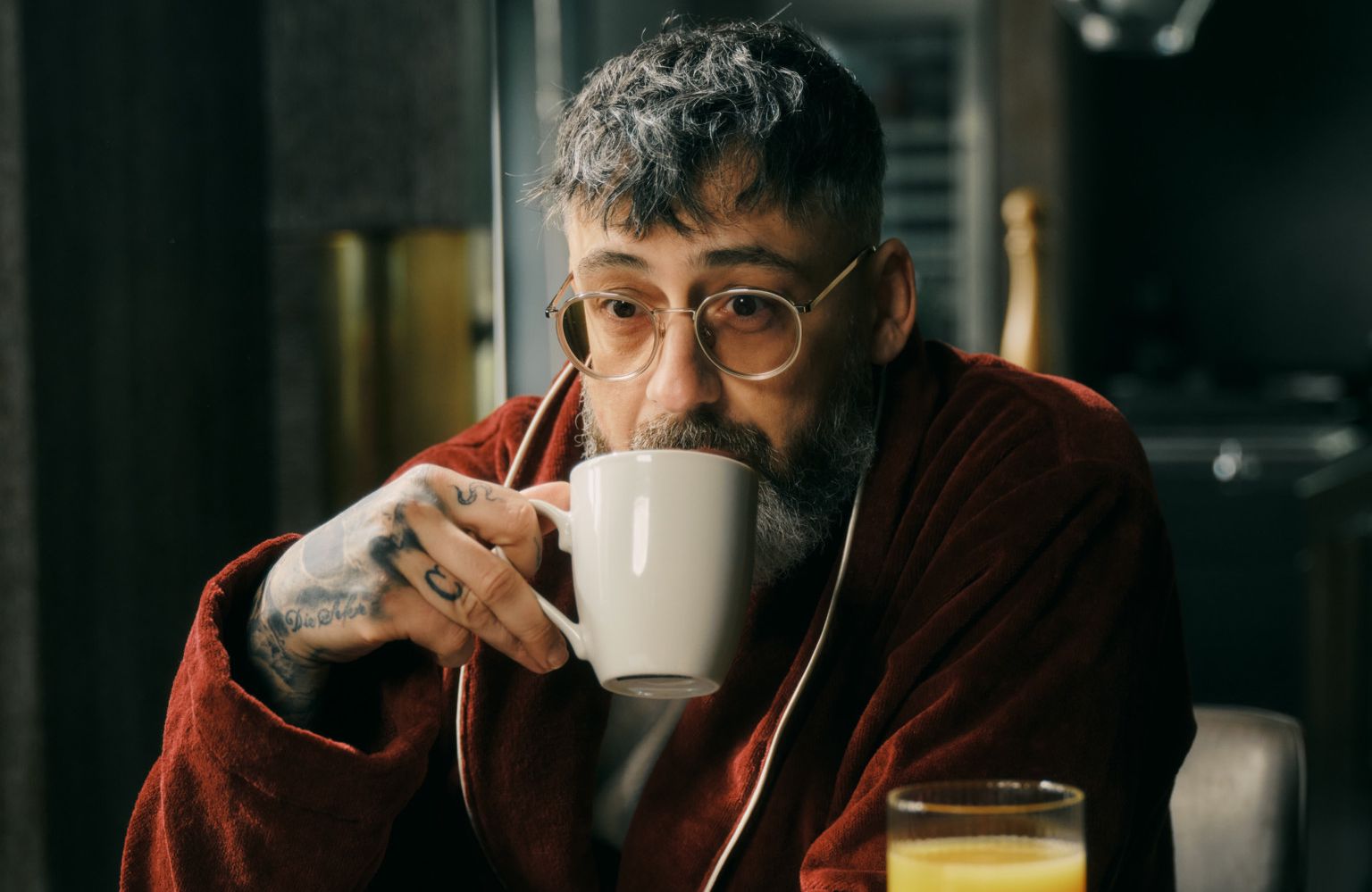 Zürich Sido: Der Rapper aus Berlin am Zürich Openair | Tages-Anzeiger