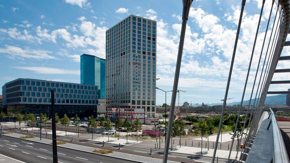 Mobimo-CEO: «Nur ein wandlungsfähiger Vermieter hat Erfolg» | Finanz ...