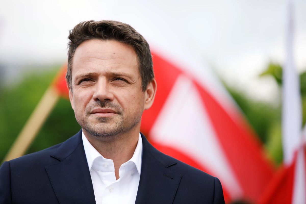 Das liberale Lager hat wieder einen Hoffnungsträger | Tages-Anzeiger