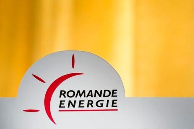 Romande Energie s'empare des Forces motrices FGB | 24 heures