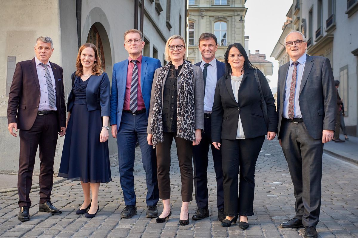 Kanton Bern | Berner Zeitung