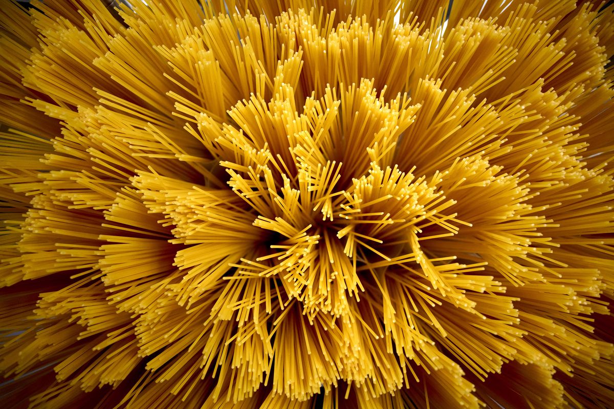 Teigwaren im Test: Das sind die besten Spaghetti | Berner Zeitung