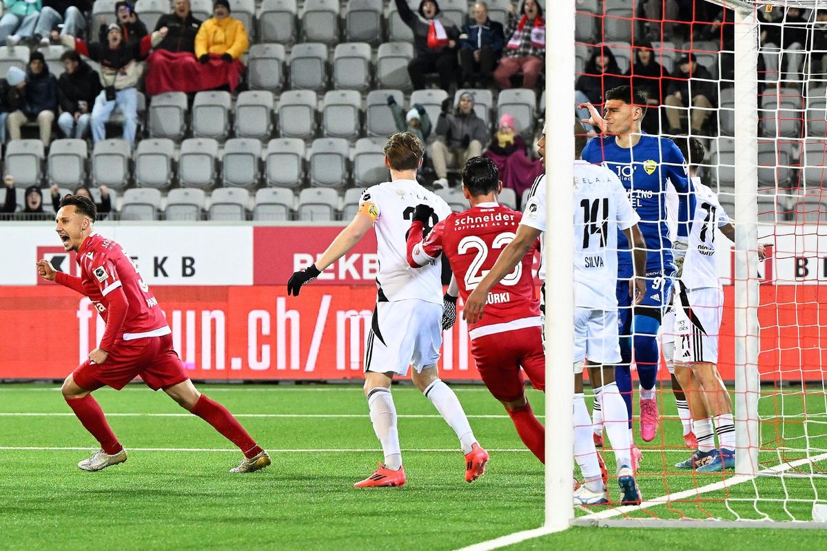 FC Thun | Berner Zeitung