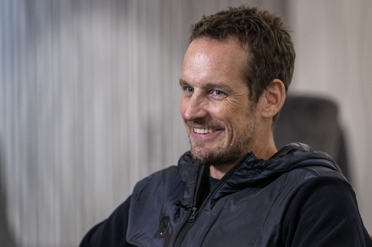 Patrick Fischer, le «Golden Boy» qui fait gagner la Suisse | Tribune de ...