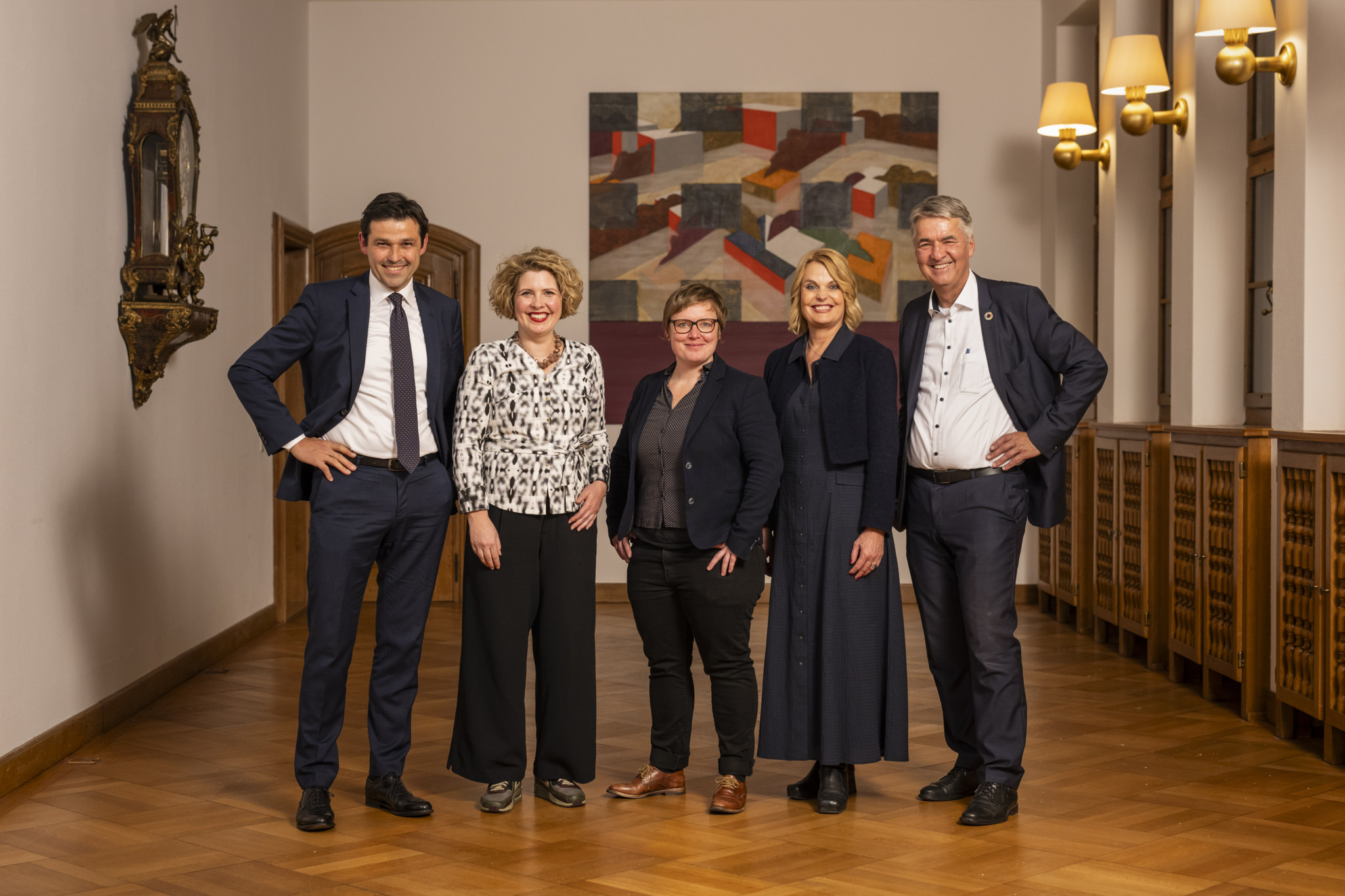 Bern | Der Bund