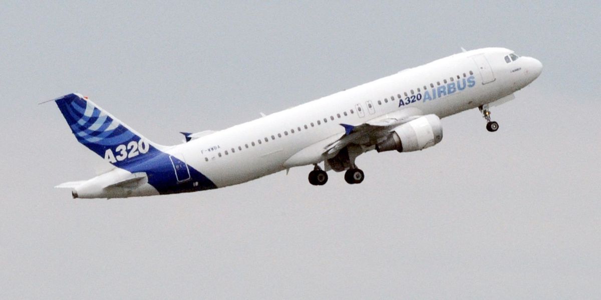Airbus A320: Fast alle Jets wieder in der Luft