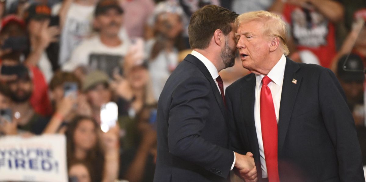 Donald Trump: Wahlkampfteam meldet E-Mail-Hack | Berner Zeitung