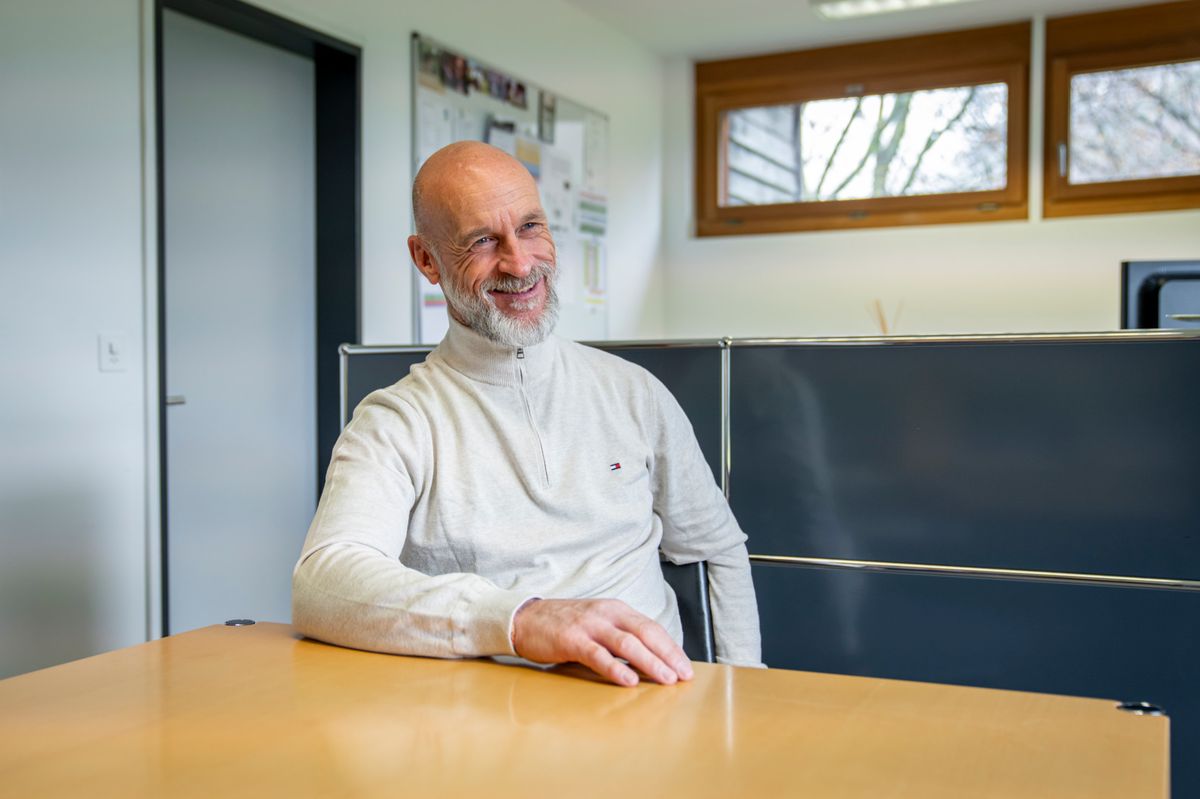 Podcast zum Eishockey: Wie Renato Tosio zur Goalie-Legende wurde ...