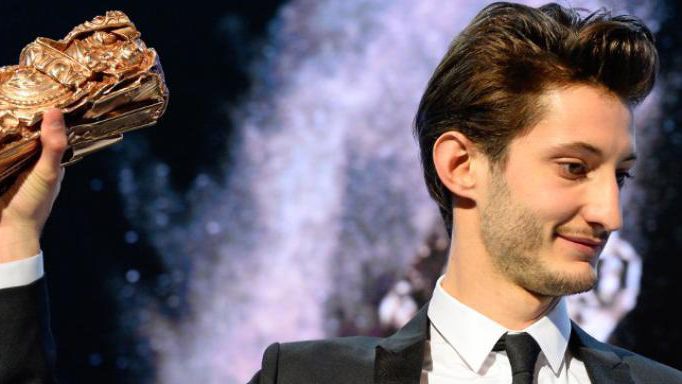 Décision surprenante – Pierre Niney a quitté la Comédie-Française - L ...