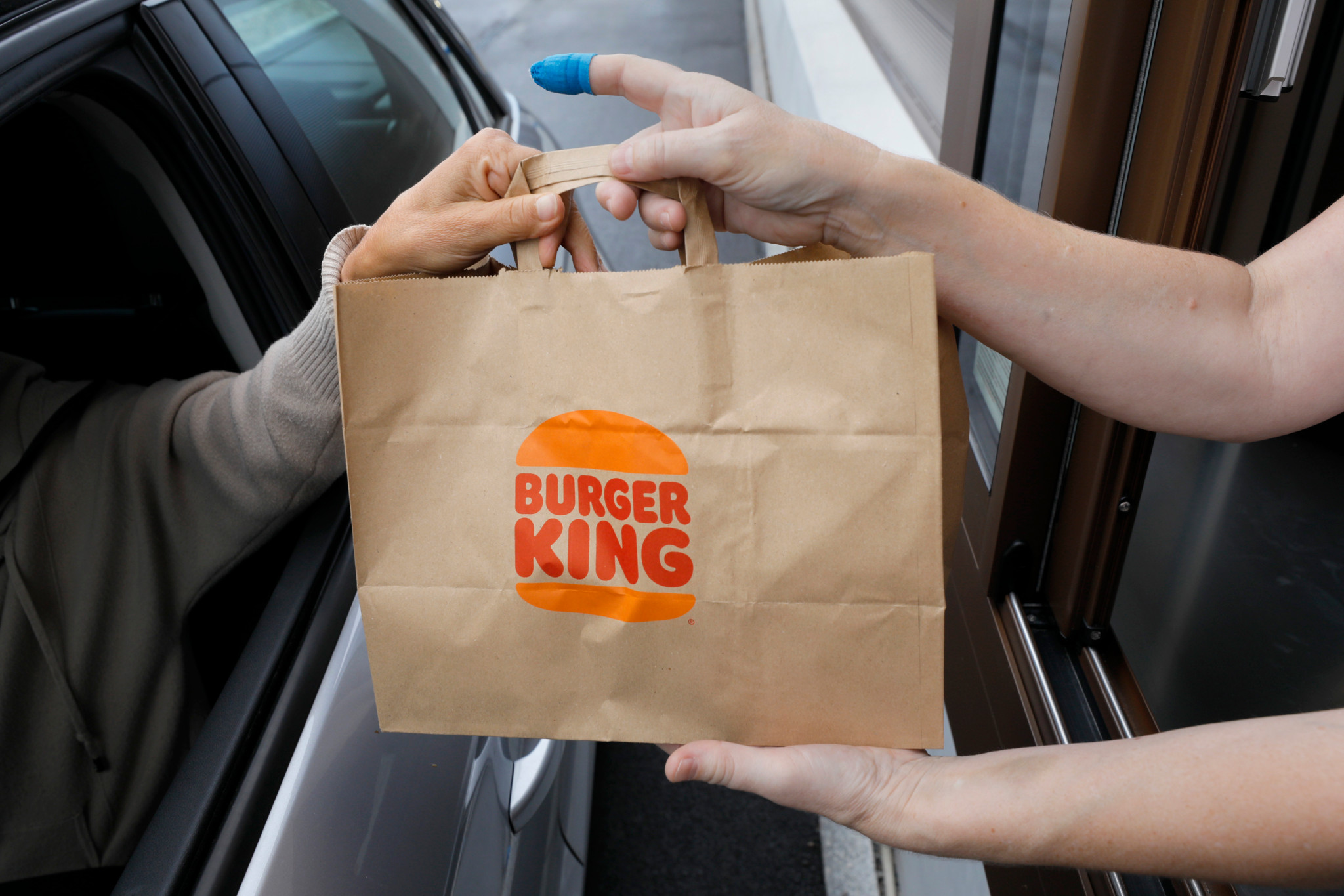 Raclette bei Burger King Schweiz: Joshua Kobza reagiert spät