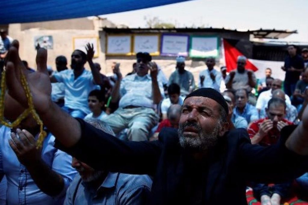 «Y a-t-il une plus grande injustice que celle-ci?» | 24 heures