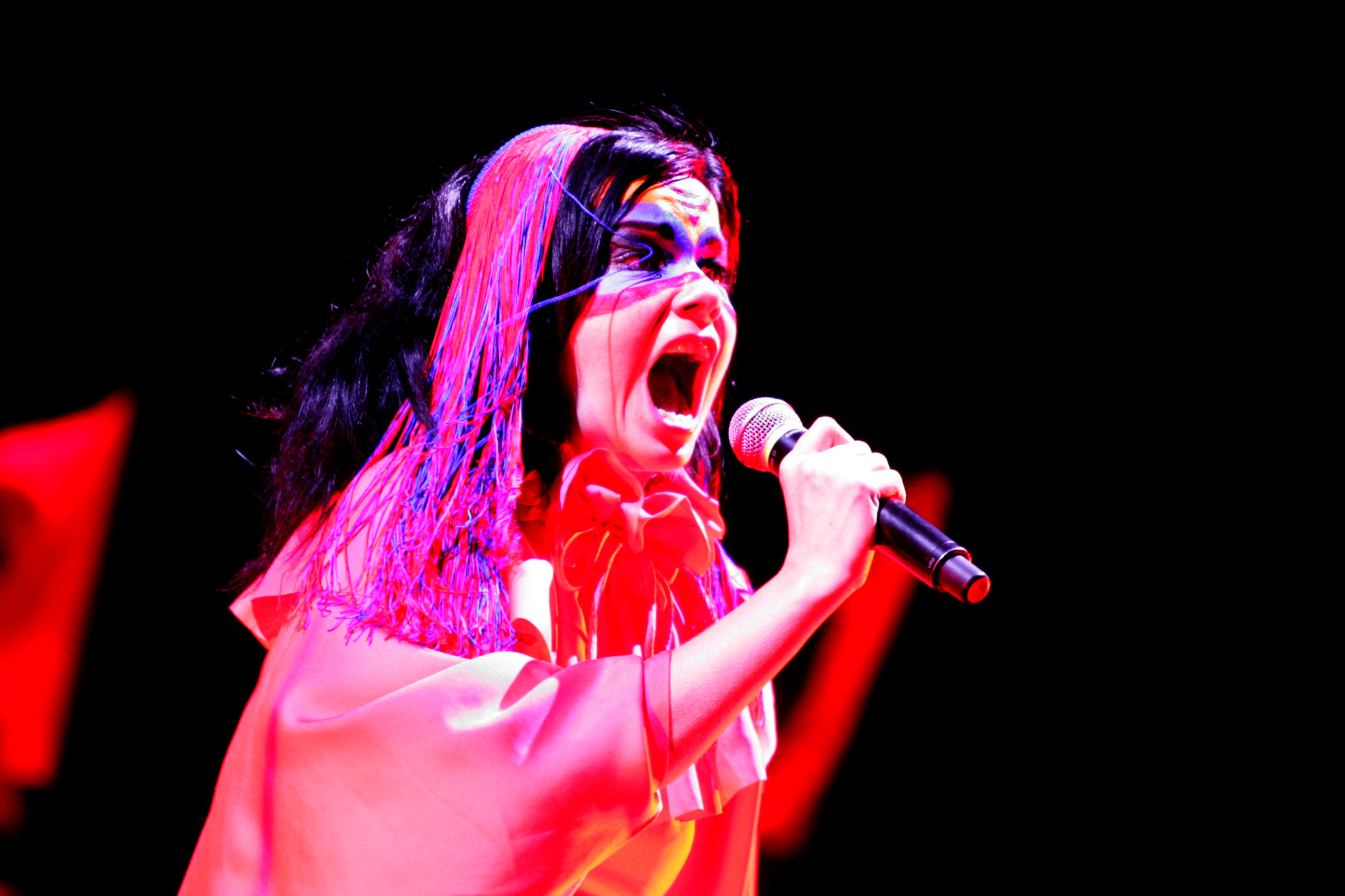 Liveticker: Die USA nehmen Grönland ins Visier