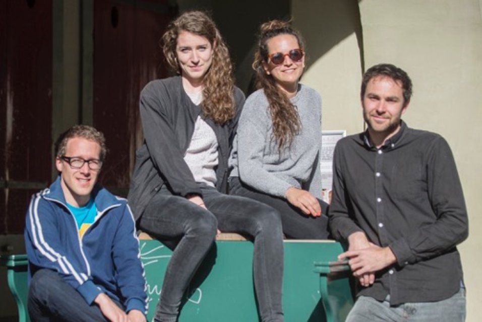 Läden ohne Abfall erobern Bern | Der Bund