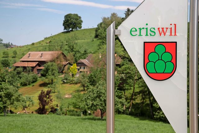 Unerwarteter Gewinn in Eriswil | Berner Zeitung