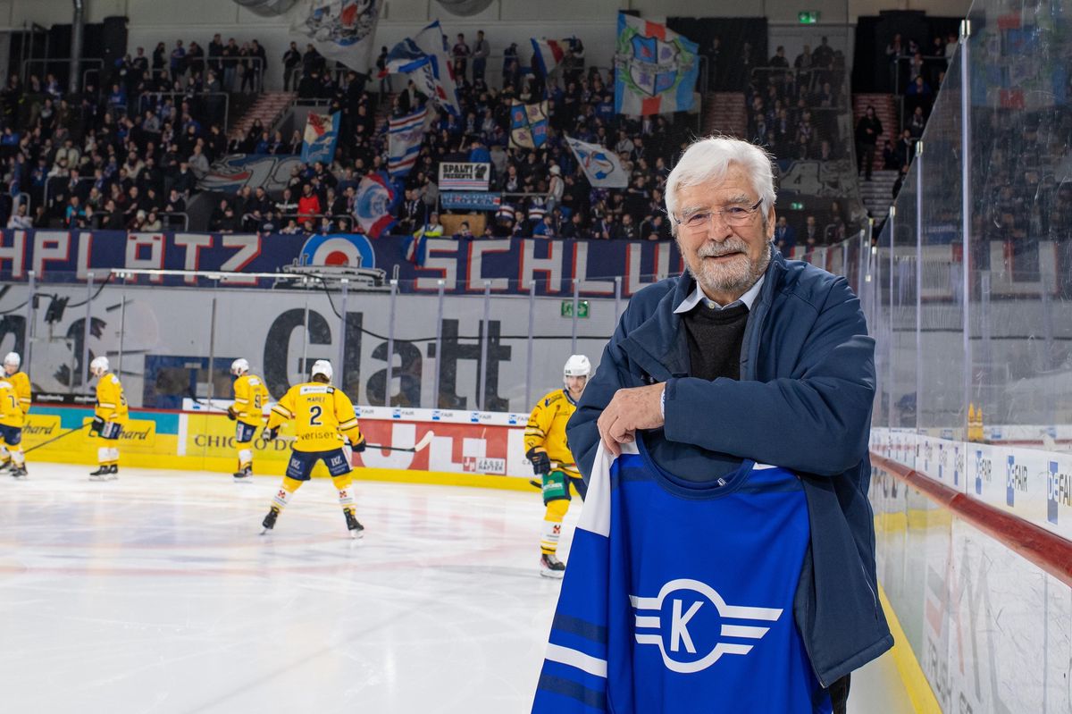 Samstag Extra: «Der Aufstieg war für uns damals deutlich überraschender ...