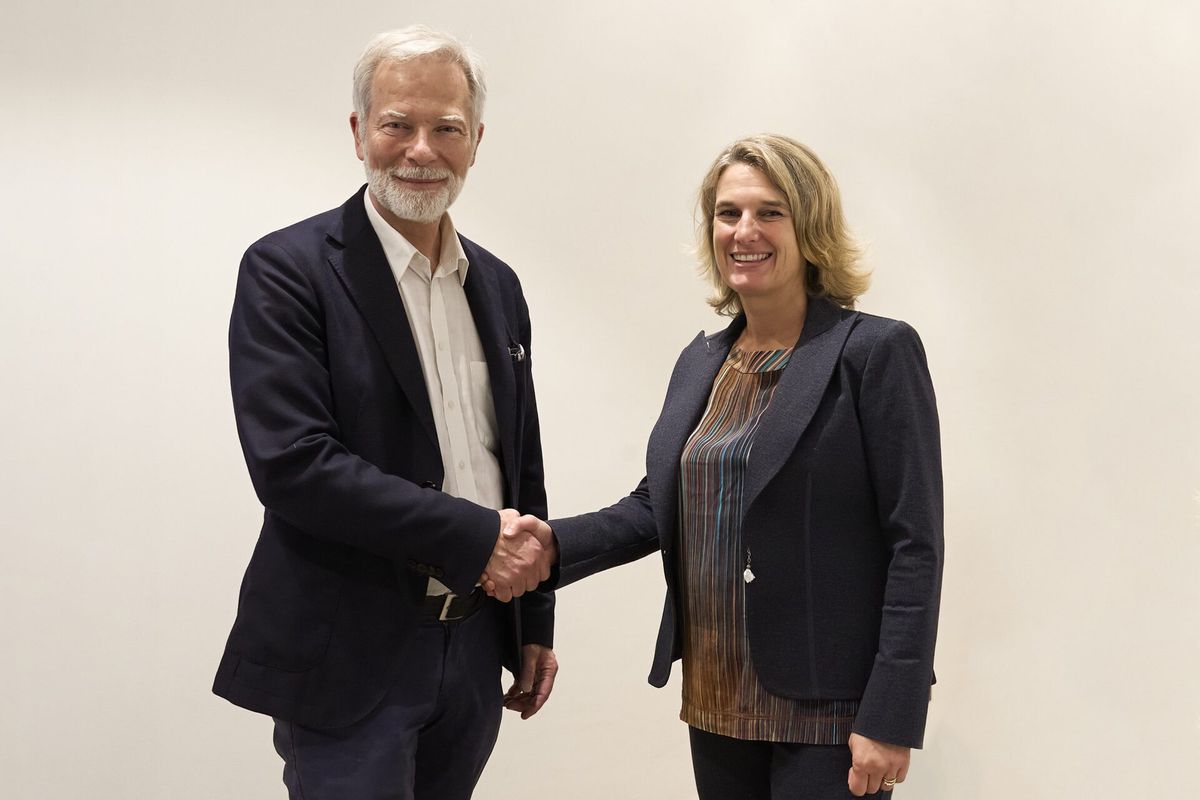 Séverine Oppliger-Pasquali: «Le plus gros défi est celui de la relève ...