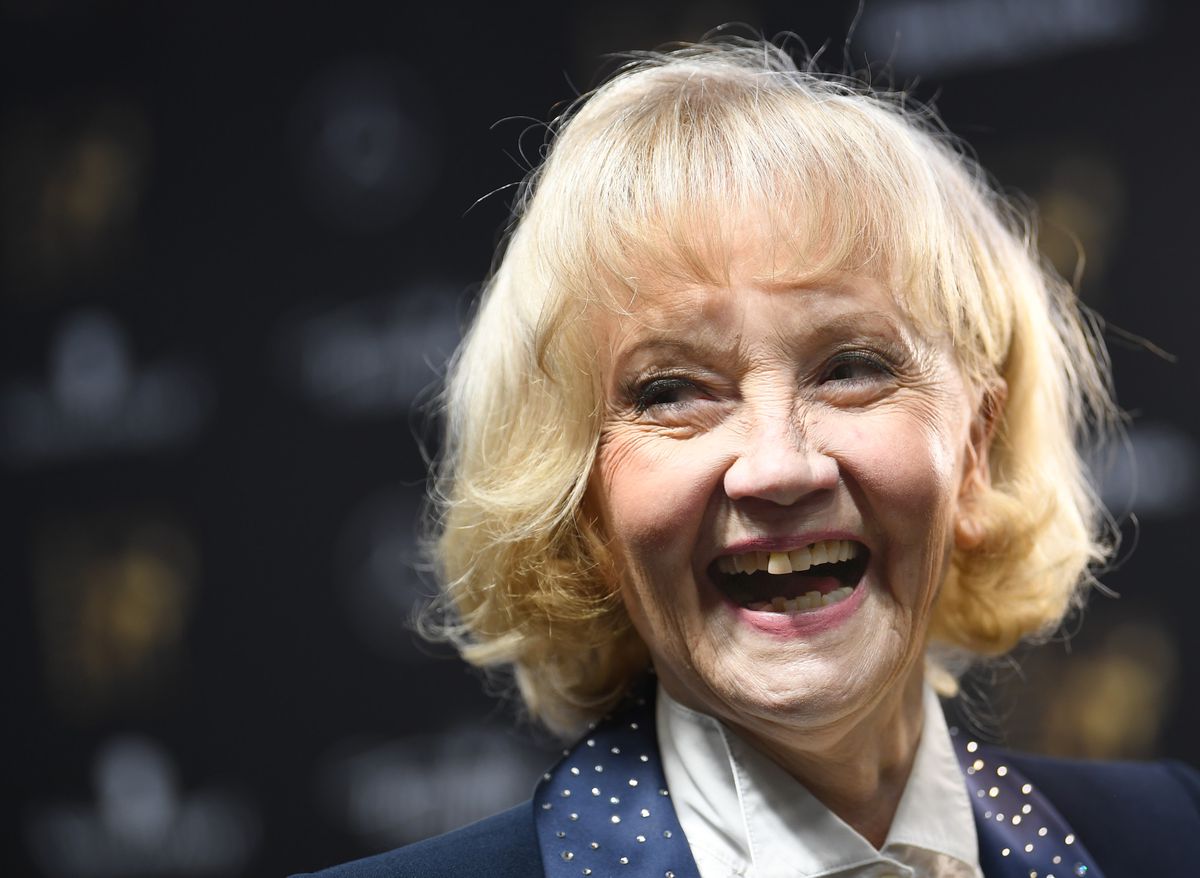Schauspielerin Lilo Pulver wird 95: Interview in Bern. | Tages-Anzeiger