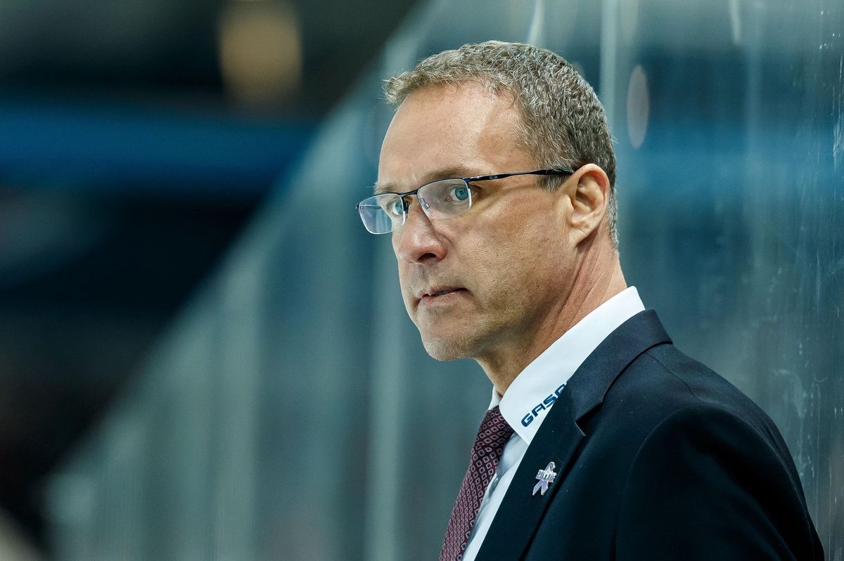 EHC trifft wichtigen Personalentscheid: Kloten stellt Gerry Fleming als ...