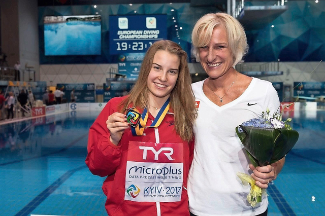 Heimberg et Suckow, un duo qui fait pschitt! | Tribune de Genève