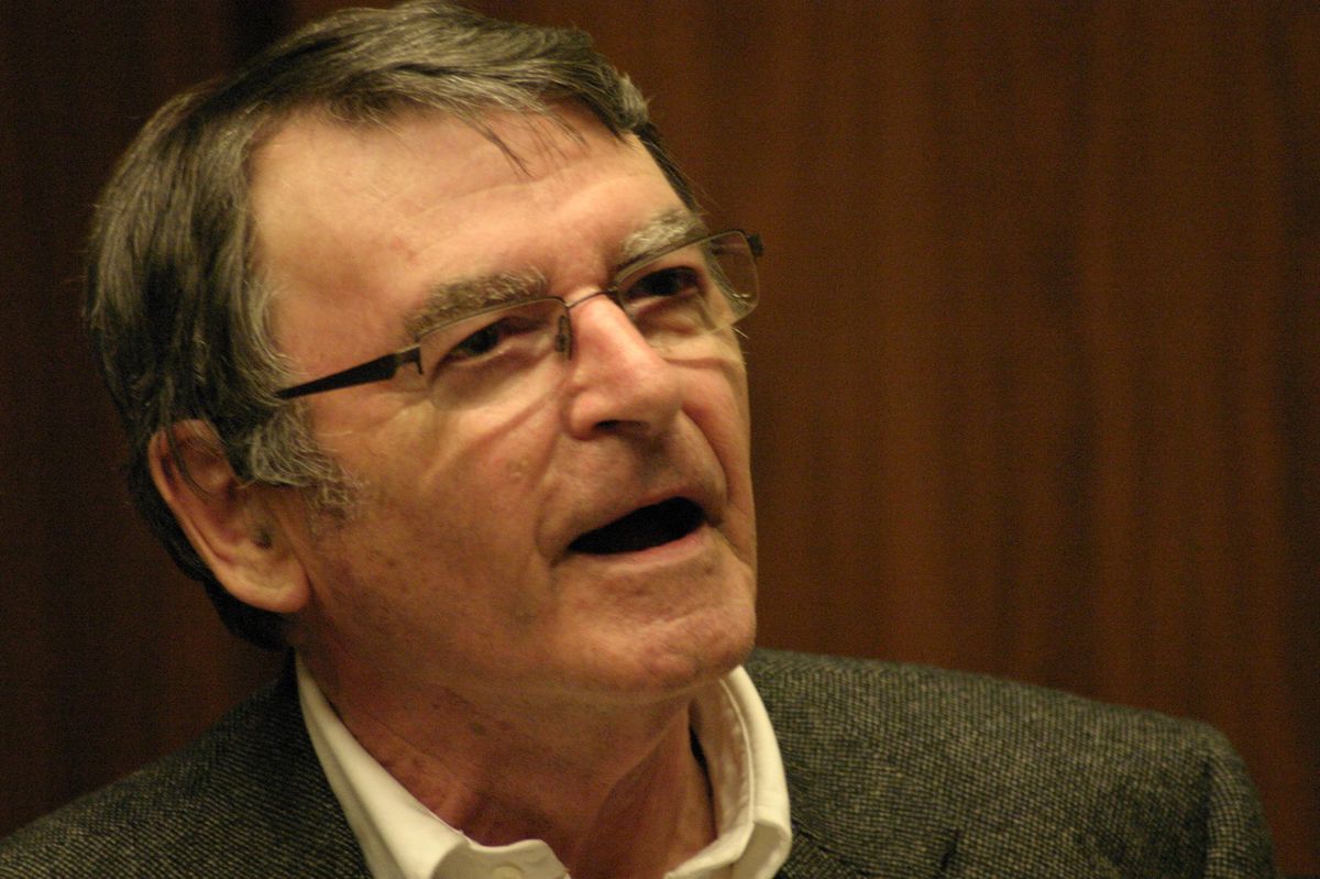 Mort de David Lodge, célèbre écrivain britannique | 24 heures