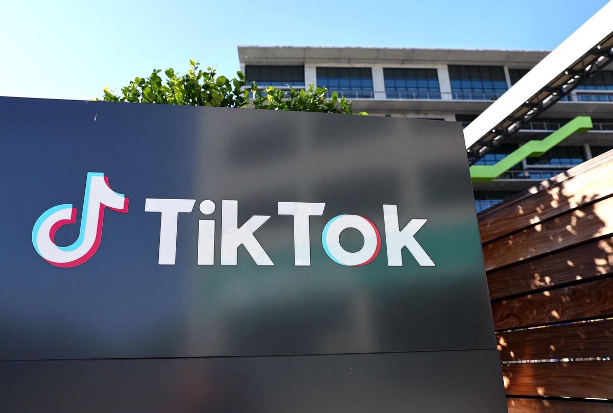 Réseaux sociaux: TikTok, en croissance rapide, promet de respecter les ...