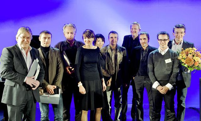 Das «Leben als Pendler» erhält den ersten Preis | Berner Zeitung