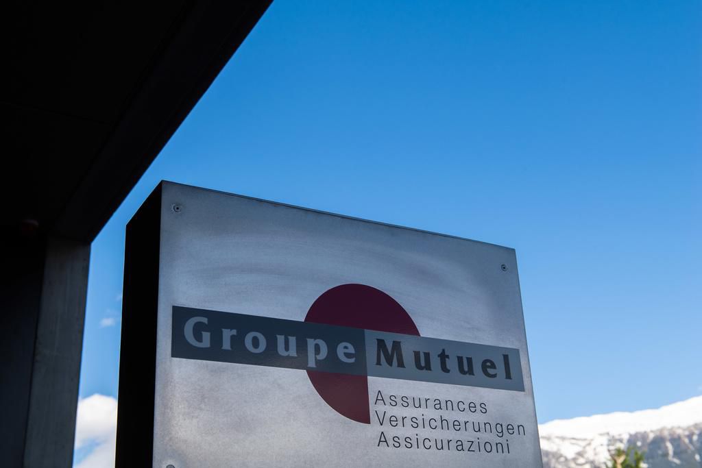 Assurance maladie - Le Groupe Mutuel va rembourser 50 millions à ses ...