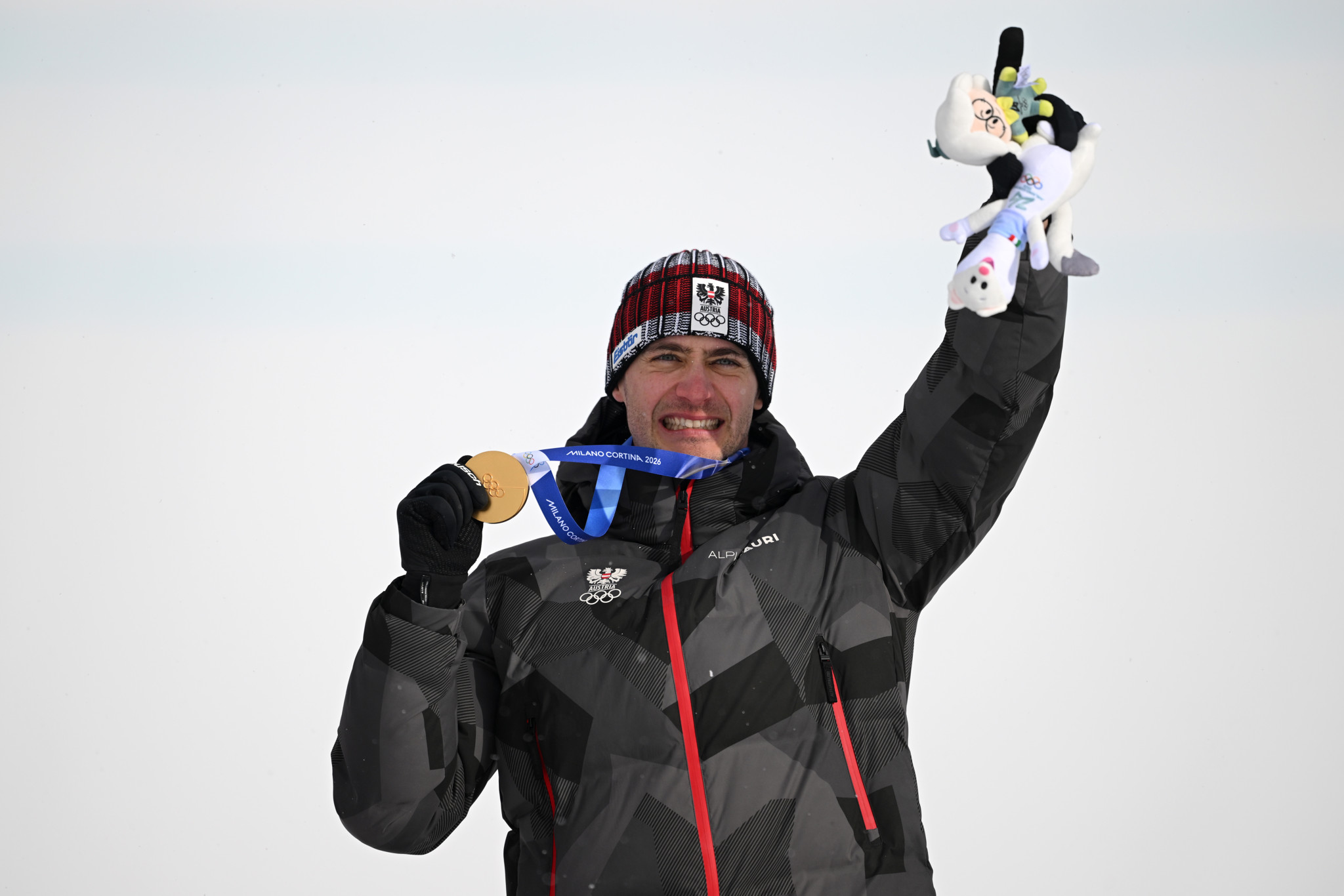 DIRECT. JO 2026: dernière chance de médaille en ski alpin pour la Suisse