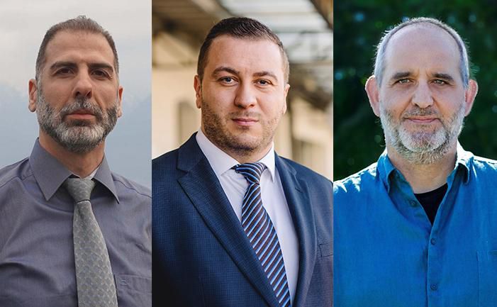 Les jeux sont faits – Trois candidats à Vevey pour une élection des ...