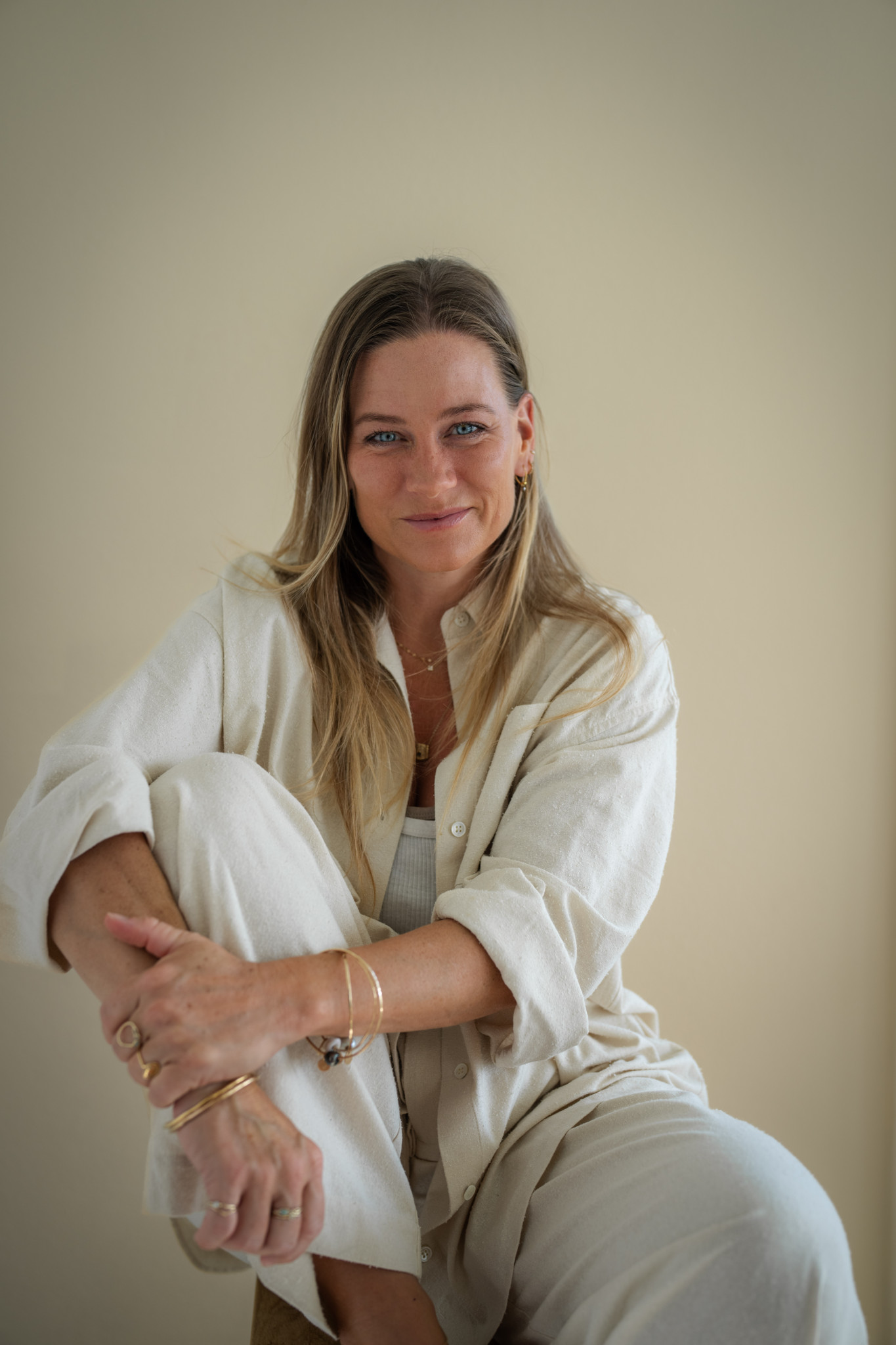 Hilfe für Eltern: Andrea Jansen von «Any Working Mom» im Portrait | Tages-Anzeiger