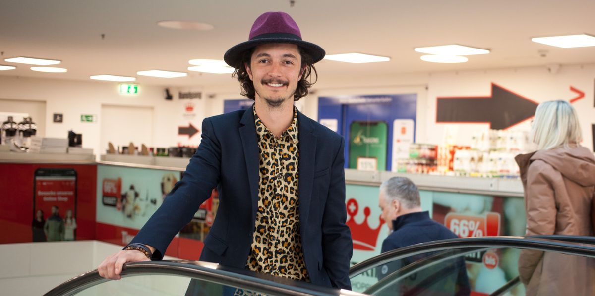 Outlet King Spiez: Chef Toni Kurz schafft es auf die Forbes Liste