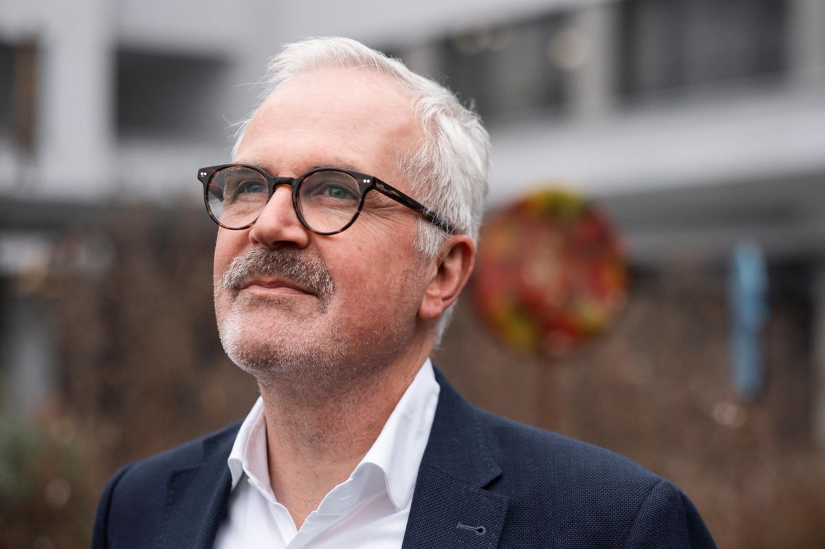 Zürich: Stadtrat Andreas Hauri kandidiert erneut, GLP will zweiten Sitz | Tages-Anzeiger