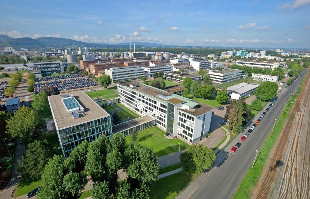 Ermittler durchsuchen Büros von Roche in Deutschland | Berner Zeitung