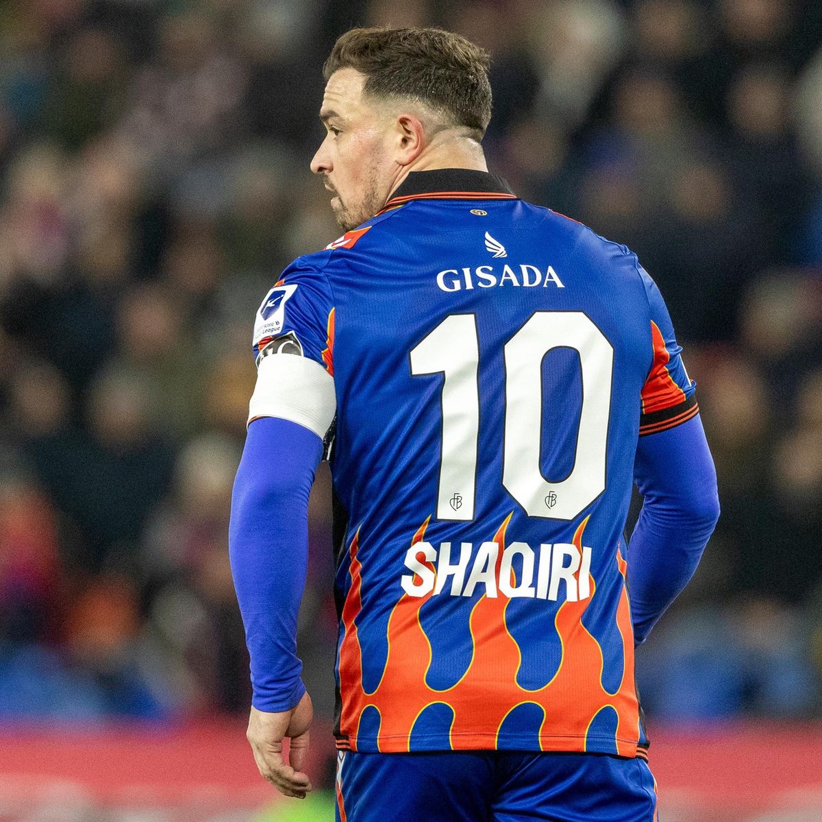 Fussball | Basler Zeitung