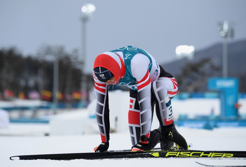 Österreichisches Doping-Duo vier Jahre gesperrt | Tages-Anzeiger