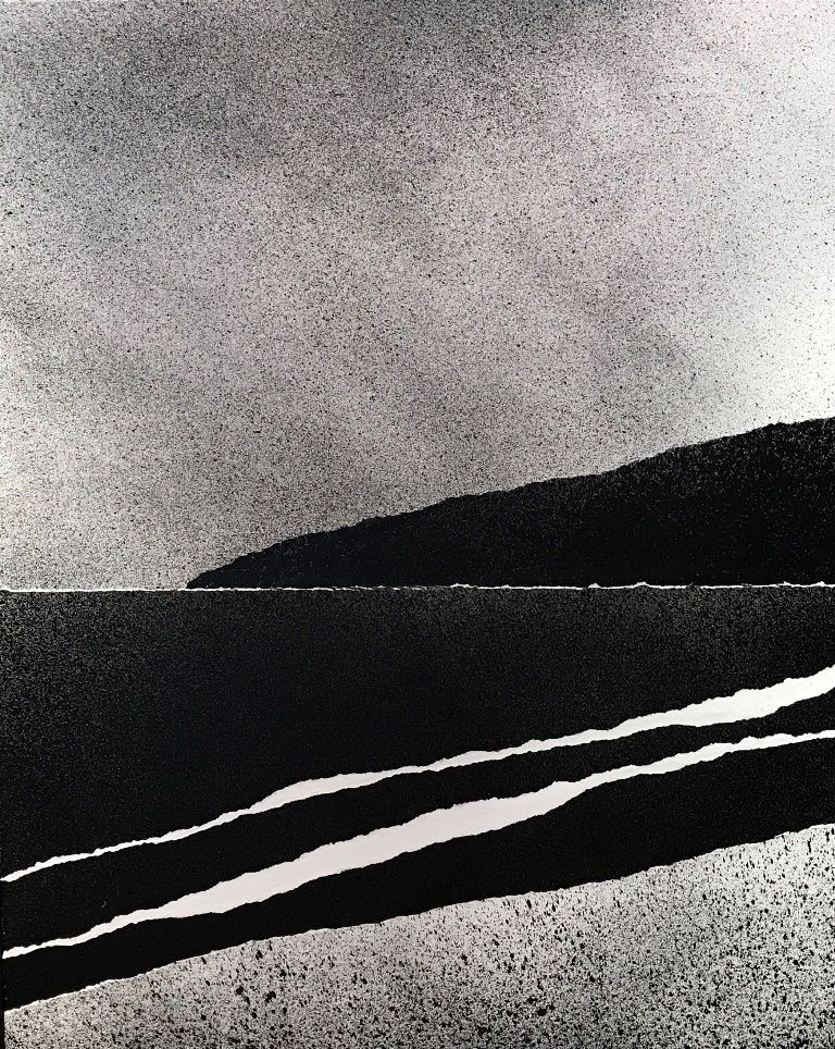 Jérôme Ruffin invite à un voyage à travers la nuit | Tribune de Genève