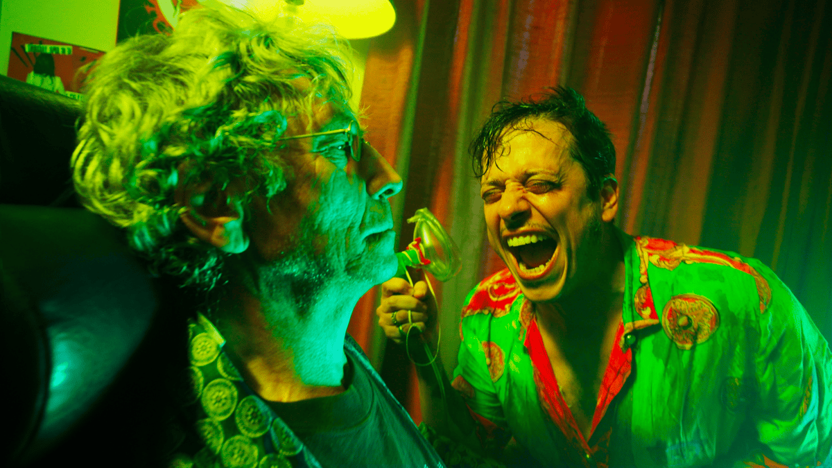 Culture underground: Entre Bruce Lee et Nick Cave, le LUFF décoiffe ...