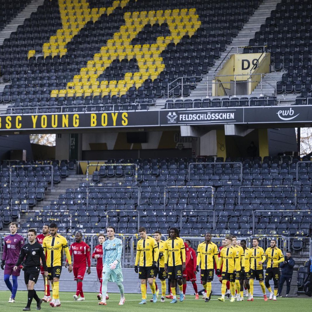 BSC Young Boys | Der Bund