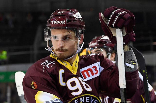 Noah Rod: «On n'a jamais douté» | Tribune de Genève