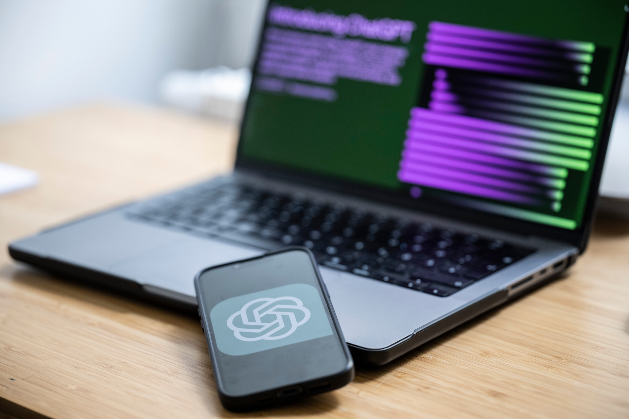 Suizid mit Chat-GPT: Open AI weist Vorwürfe von Eltern zurück | Tages ...