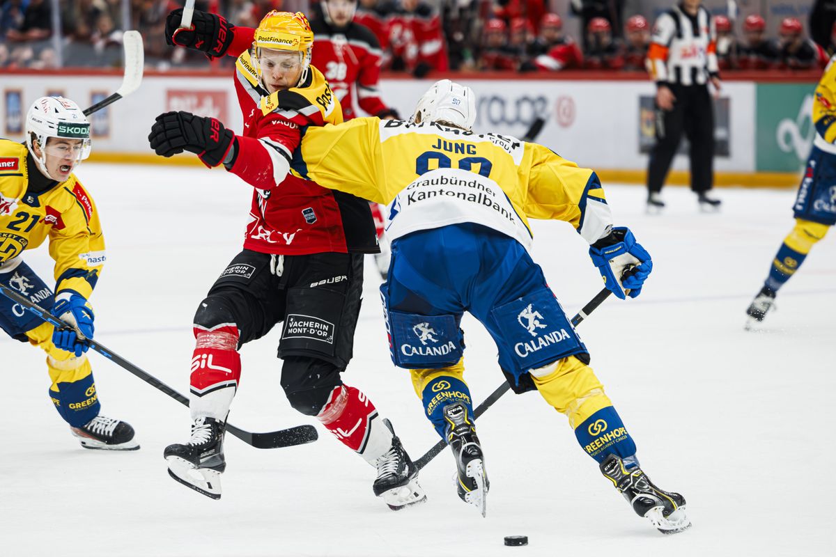 Chris Geiger | 24 heures