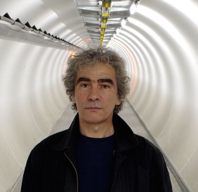 La Société des Arts décerne son prix biennal à Gianni Motti | Tribune ...