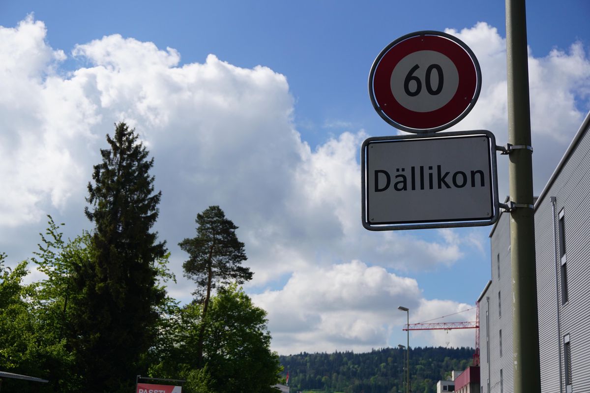 Kampfwahlen um Gemeindepräsidien – In Dällikon brilliert der Bisherige ...