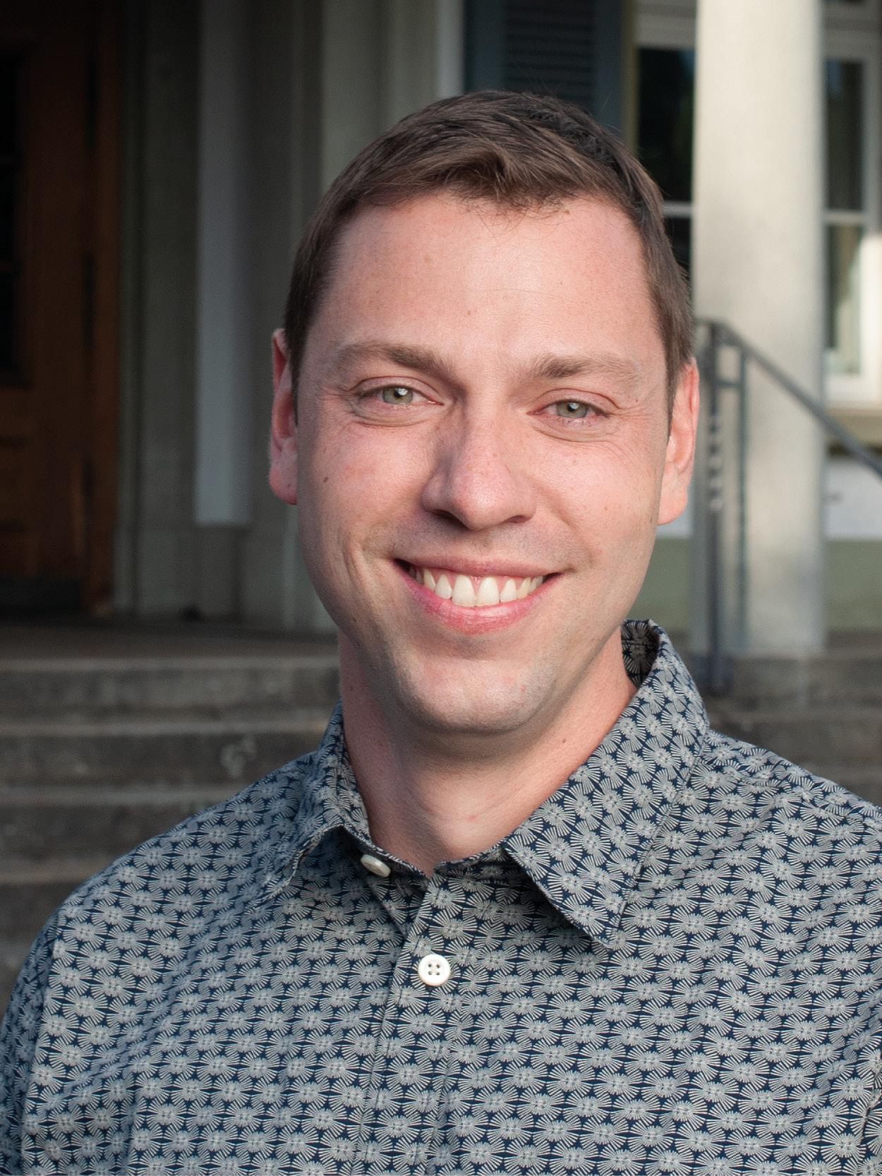 Gemeindepräsidium in Roggwil: Die SVP fordert die SP heraus | Berner ...